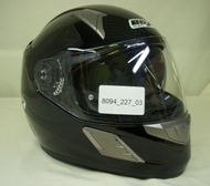 Box BZ1 Motorcycle Helmet Safety Rating - SHARP