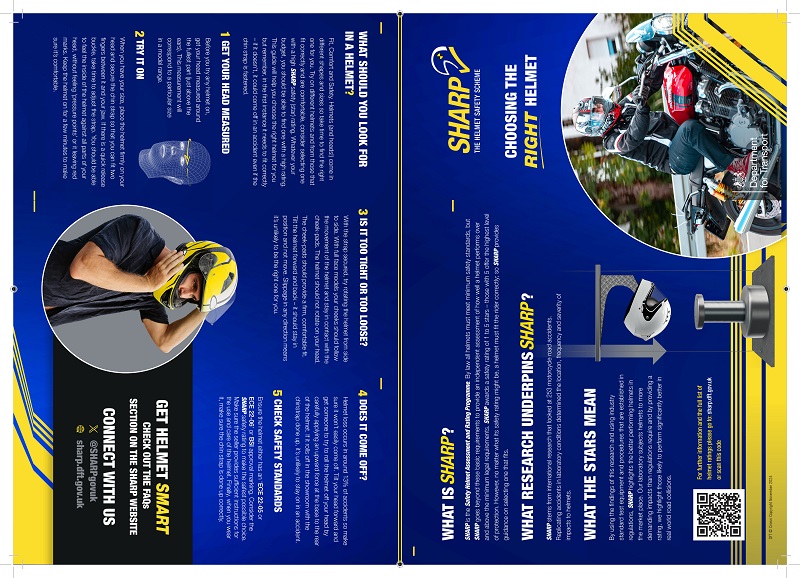 Trade professionals - SHARP